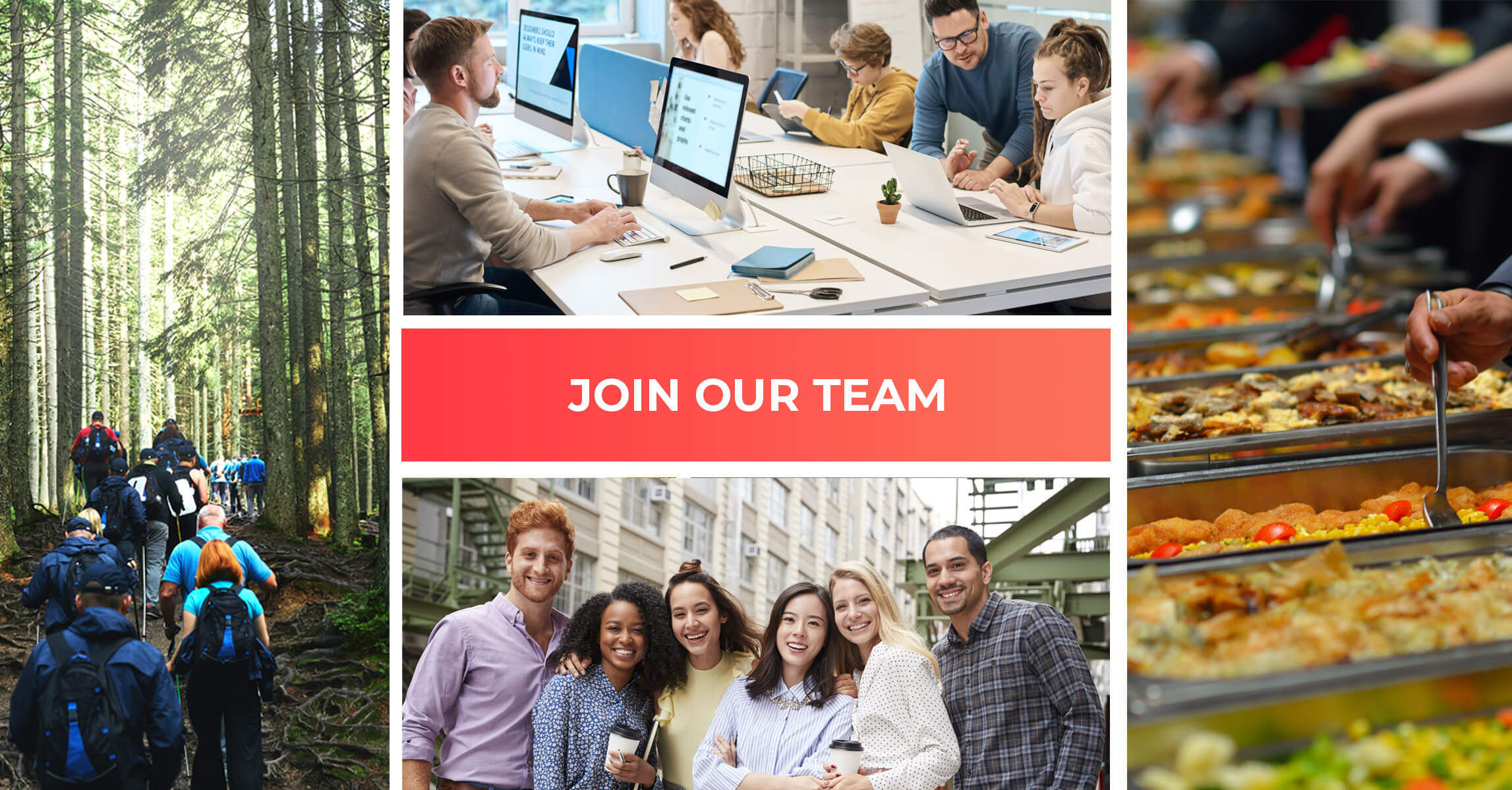 Build Your Career with AdMedia.com | Join our Team